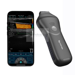 USG przenośne - ultrasonograf przenośny, niska cena